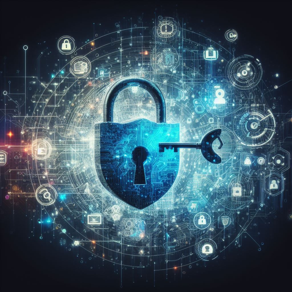 Sorin Mustaca on Cybersecurity