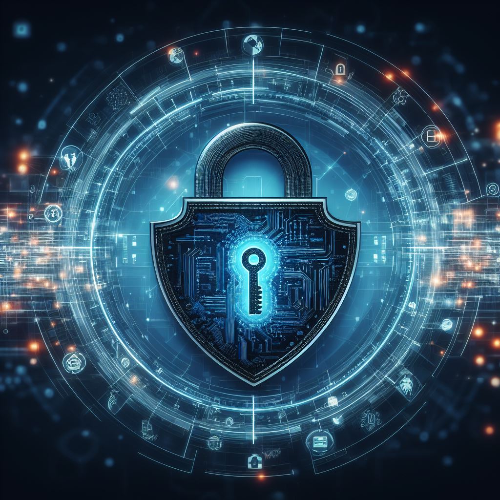 Sorin Mustaca on Cybersecurity